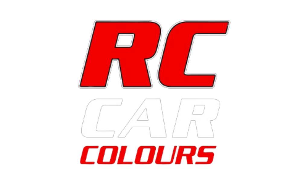 Ghiant RC Car Colors – RCXX - RC Racing Shop | RC Models | Tuning ...